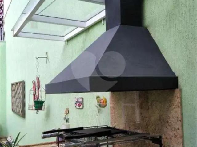 Casa / Sobrado para Venda em São Paulo/SP Tremembé 3 Quartos