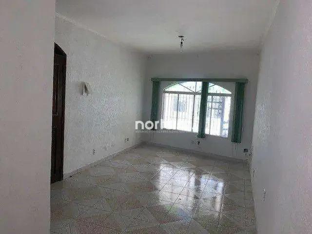 Casa / Sobrado para Venda em São Paulo/SP Tremembé 3 Quartos