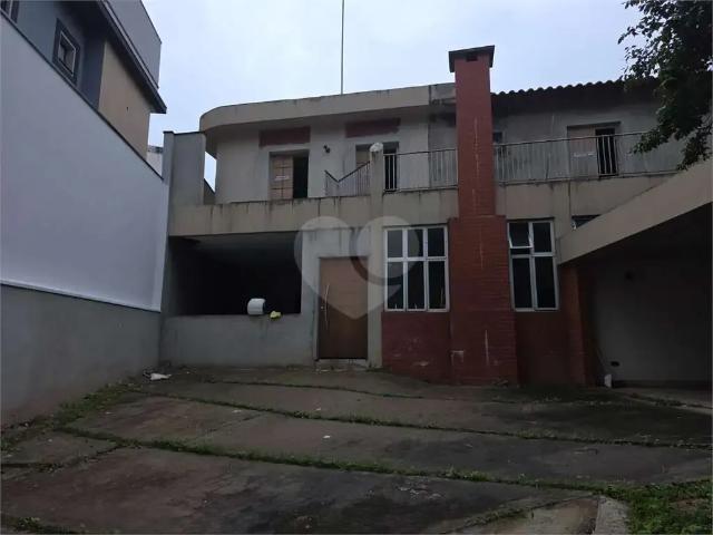 Casa / Sobrado para Venda em São Paulo/SP Tremembé 3 Quartos