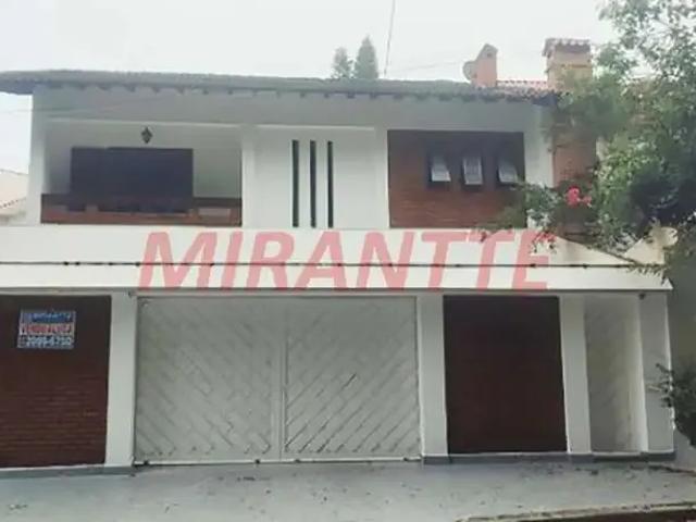 Casa / Sobrado para Venda em São Paulo/SP Parque Palmas do Tremembé 3 Quartos