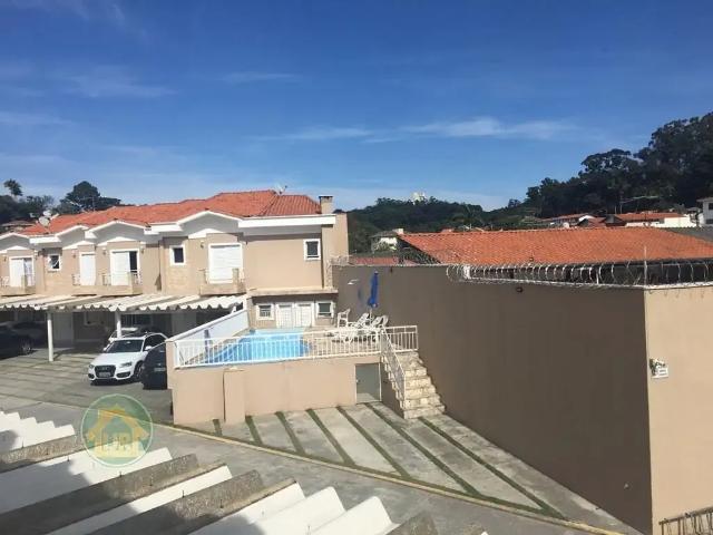Casa / Sobrado para Venda em São Paulo/SP Tremembé 3 Quartos
