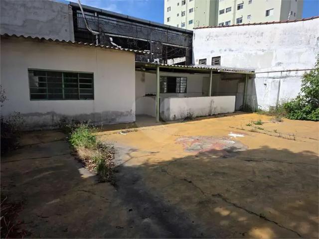 Casa / Sobrado para Venda em São Paulo/SP Tremembé 3 Quartos