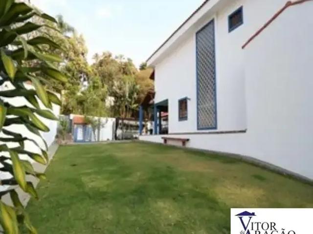 Casa / Sobrado para Venda em São Paulo/SP Tremembé 3 Quartos