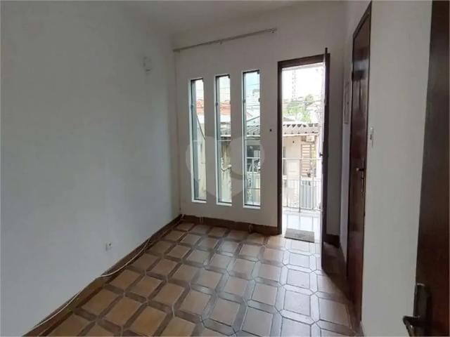 Casa / Sobrado para Venda em São Paulo/SP Tremembé 3 Quartos