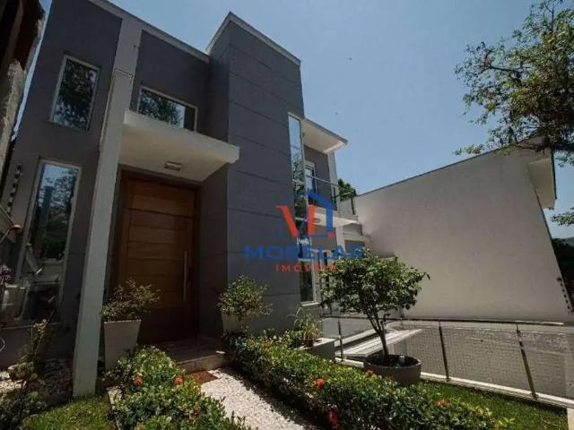 Casa / Sobrado para Venda em São Paulo/SP Tremembé 3 Quartos