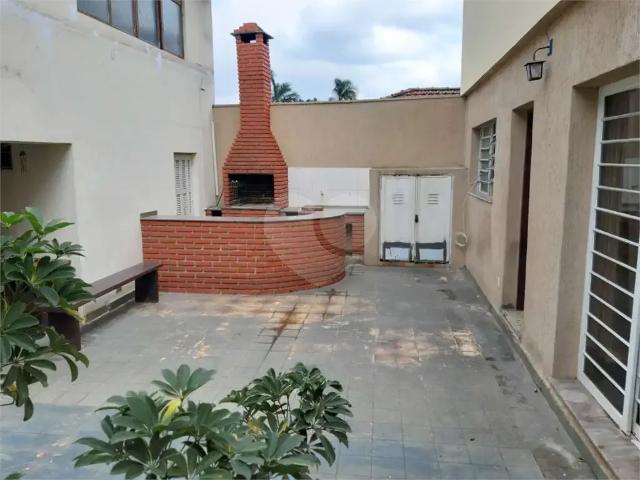 Casa / Sobrado para Venda em São Paulo/SP Tremembé 3 Quartos