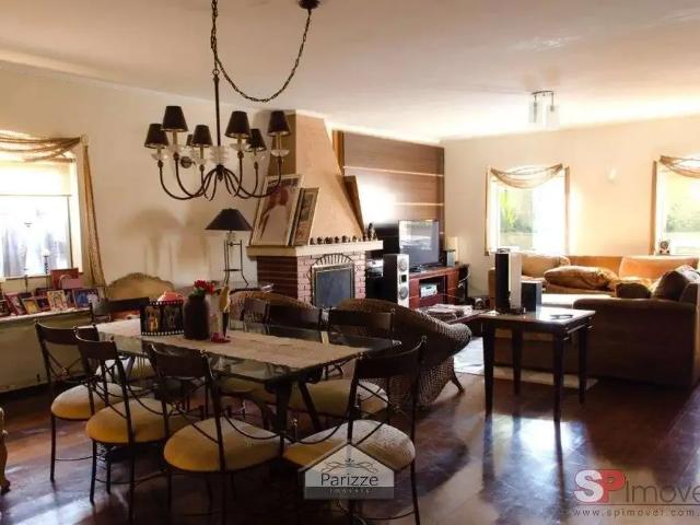 Casa / Sobrado para Venda em São Paulo/SP Tremembé 3 Quartos