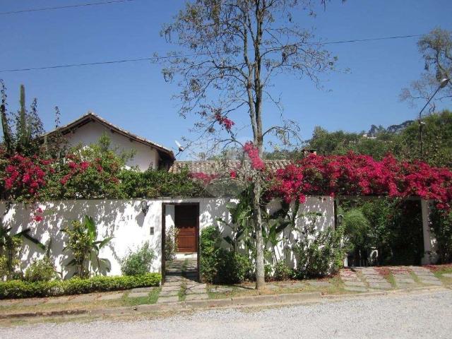 Casa / Sobrado para Venda em São Paulo/SP Tremembé 3 Quartos