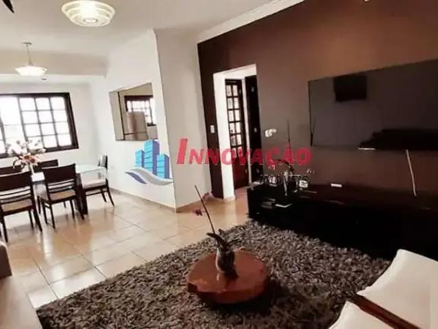 Casa / Sobrado para Venda em São Paulo/SP Tremembé 3 Quartos