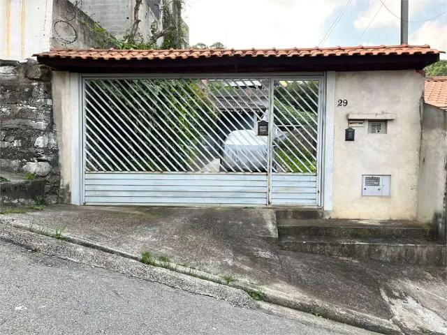 Casa / Sobrado para Venda em São Paulo/SP Tremembé 3 Quartos