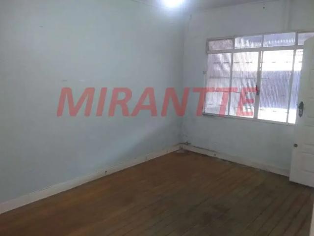 Casa / Sobrado para Venda em São Paulo/SP Tremembé 3 Quartos