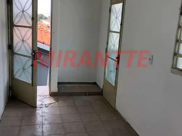 Casa / Sobrado para Venda em São Paulo/SP Tremembé 3 Quartos