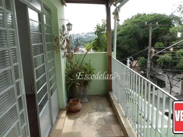 Casa / Sobrado para Venda em São Paulo/SP Tremembé 3 Quartos