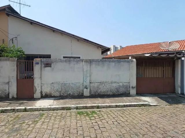 Casa / Sobrado para Venda em São Paulo/SP Tremembé 3 Quartos