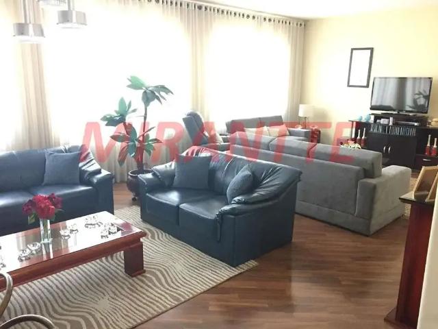 Casa / Sobrado para Venda em São Paulo/SP Tremembé 3 Quartos