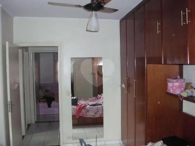 Casa / Sobrado para Venda em São Paulo/SP Tremembé 3 Quartos