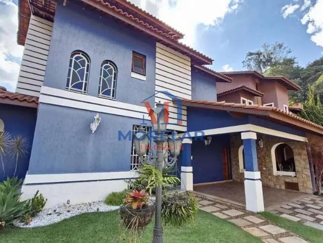 Casa / Sobrado para Venda em São Paulo/SP Tremembé 3 Quartos