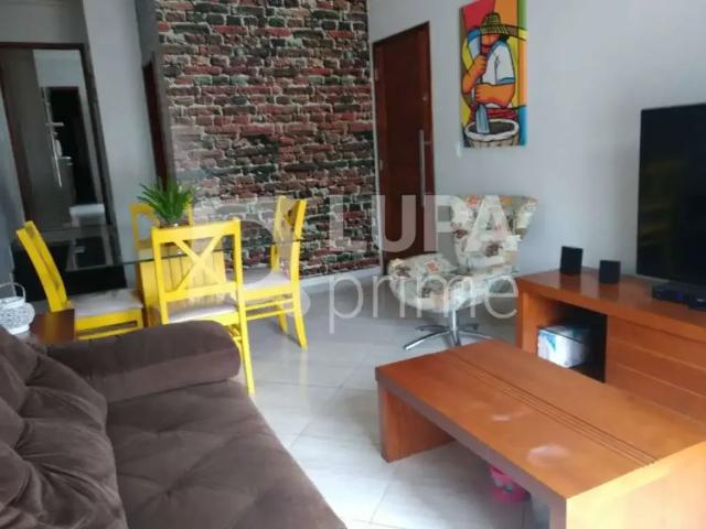 Casa / Sobrado para Venda em São Paulo/SP Tremembé 3 Quartos