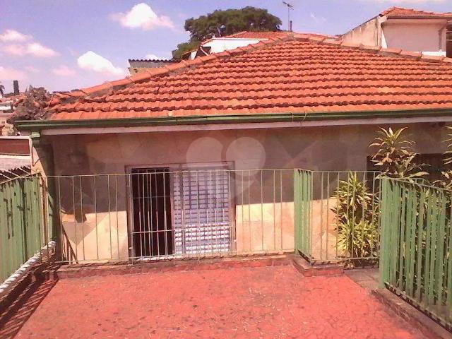 Casa / Sobrado para Venda em São Paulo/SP Tremembé 3 Quartos