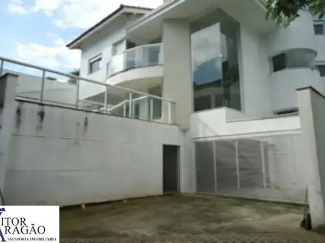 Casa / Sobrado para Venda em São Paulo/SP Tremembé 3 Quartos
