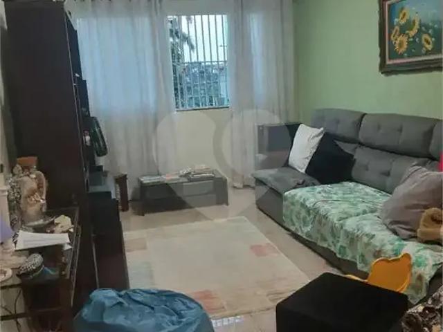 Casa / Sobrado para Venda em São Paulo/SP Tremembé 3 Quartos