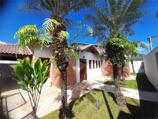 Casa / Sobrado para Venda em São Paulo/SP Tremembé 3 Quartos