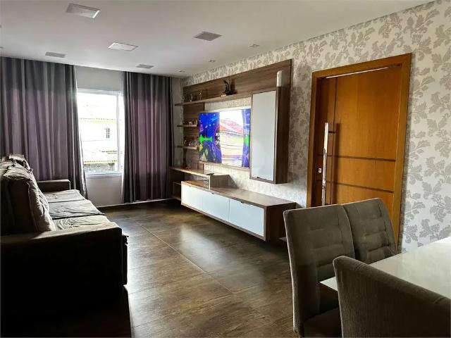 Casa / Sobrado para Venda em São Paulo/SP Tremembé 3 Quartos