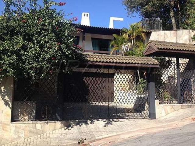 Casa / Sobrado para Venda em São Paulo/SP Tremembé 3 Quartos