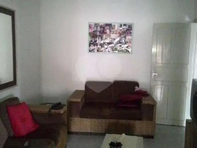 Casa / Sobrado para Venda em São Paulo/SP Tremembé 3 Quartos