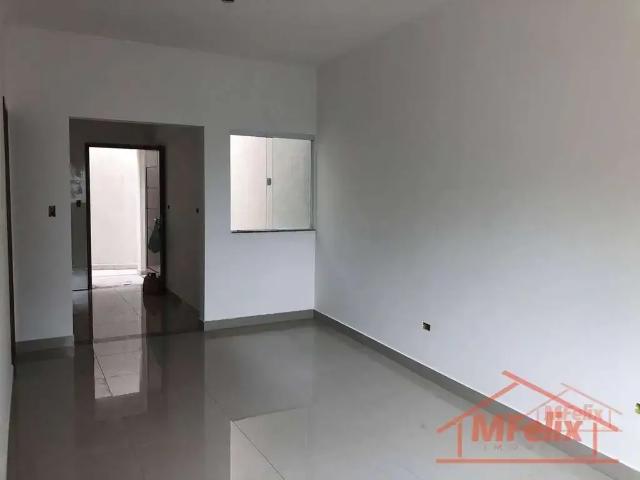 Casa / Sobrado para Venda em São Paulo/SP Tremembé 3 Quartos
