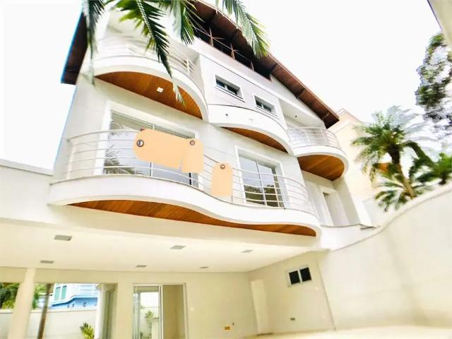 Casa / Sobrado para Venda em São Paulo/SP Tremembé 3 Quartos
