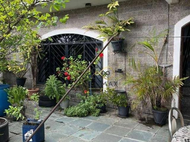 Casa / Sobrado para Venda em São Paulo/SP Tremembé 3 Quartos
