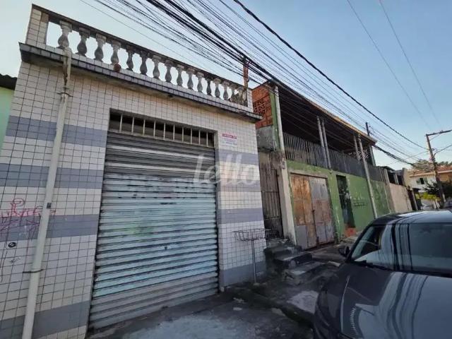 Casa / Sobrado para Venda em São Paulo/SP Tremembé 3 Quartos