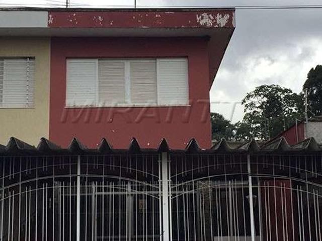 Casa / Sobrado para Venda em São Paulo/SP Tremembé 3 Quartos