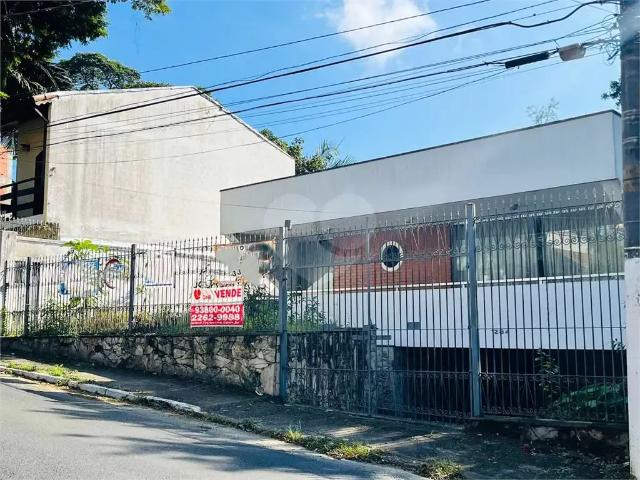 Casa / Sobrado para Venda em São Paulo/SP Tremembé 3 Quartos