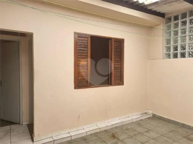 Casa / Sobrado para Venda em São Paulo/SP Tremembé 3 Quartos