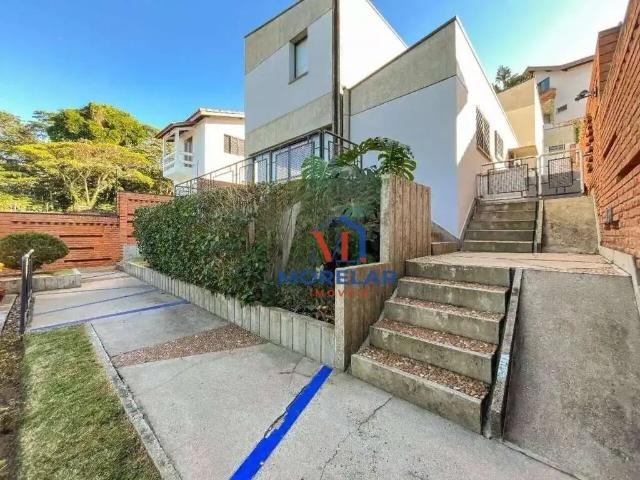 Casa / Sobrado para Venda em São Paulo/SP Tremembé 3 Quartos