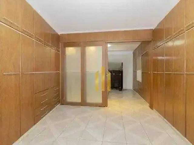 Casa / Sobrado para Venda em São Paulo/SP Tremembé 3 Quartos