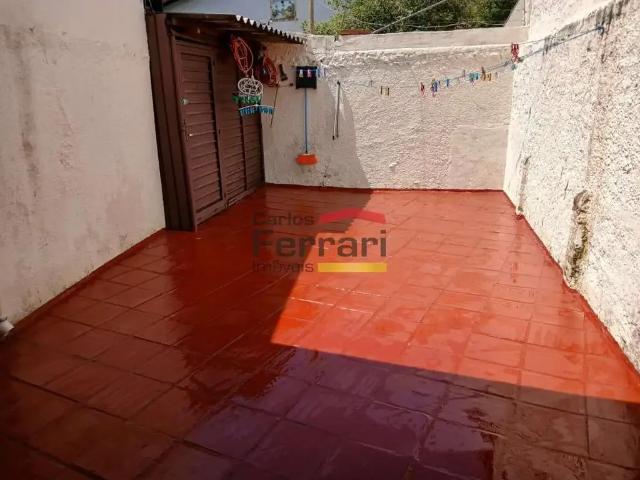 Casa / Sobrado para Venda em São Paulo/SP Tremembé 3 Quartos