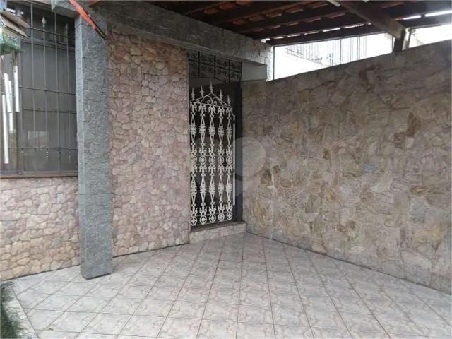 Casa / Sobrado para Venda em São Paulo/SP Tremembé 3 Quartos