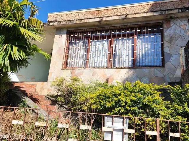 Casa / Sobrado para Venda em São Paulo/SP Tremembé 3 Quartos