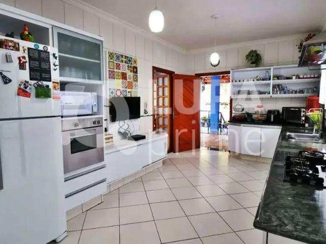 Casa / Sobrado para Venda em São Paulo/SP Tremembé 3 Quartos