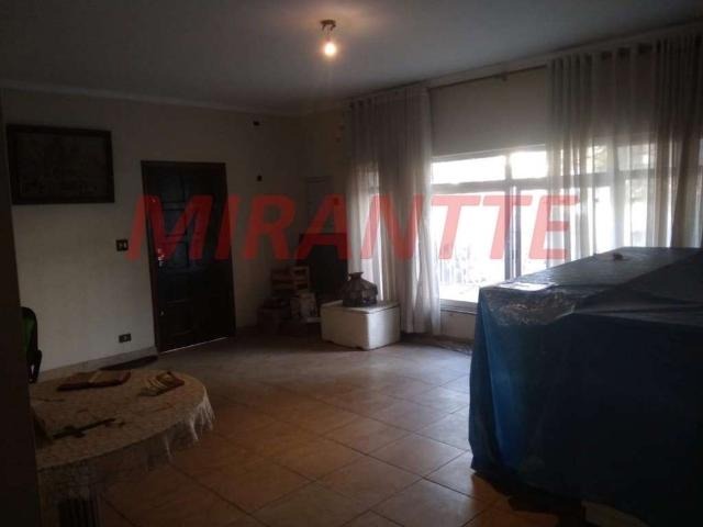 Casa / Sobrado para Venda em São Paulo/SP Tremembé 3 Quartos