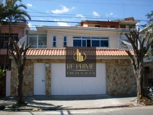 Casa / Sobrado para Venda em São Paulo/SP Tremembé 3 Quartos