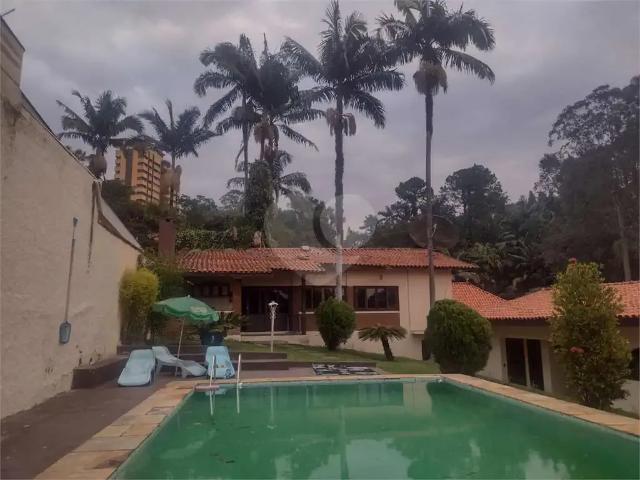 Casa / Sobrado para Venda em São Paulo/SP Tremembé 3 Quartos