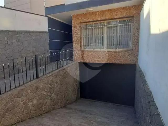 Casa / Sobrado para Venda em São Paulo/SP Tremembé 3 Quartos