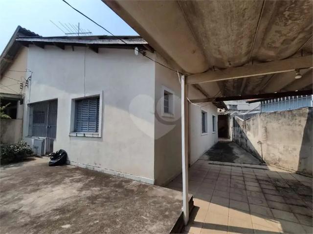 Casa / Sobrado para Venda em São Paulo/SP Tremembé 3 Quartos