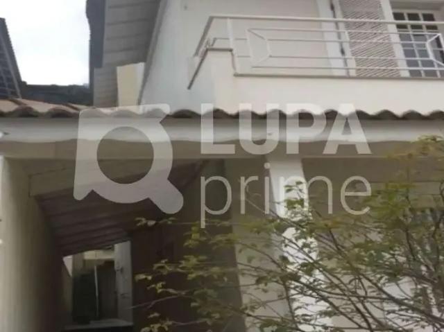 Casa / Sobrado para Venda em São Paulo/SP Tremembé 3 Quartos