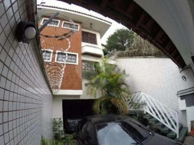 Casa / Sobrado para Venda em São Paulo/SP Tremembé 3 Quartos