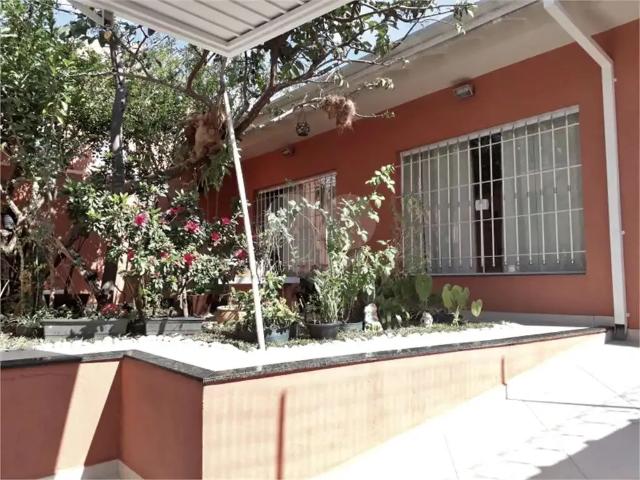 Casa / Sobrado para Venda em São Paulo/SP Tremembé 3 Quartos